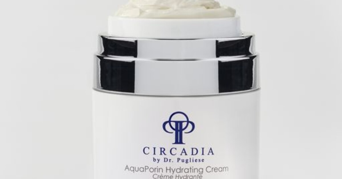 AQUAPORIN HYDRATING CREAM 50 ml | Bagatin Beauty