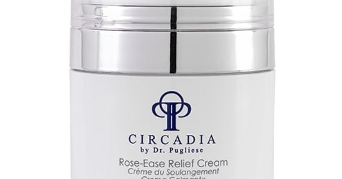 ROSE-EASE RELIEF CREAM 50 ml | Bagatin Beauty