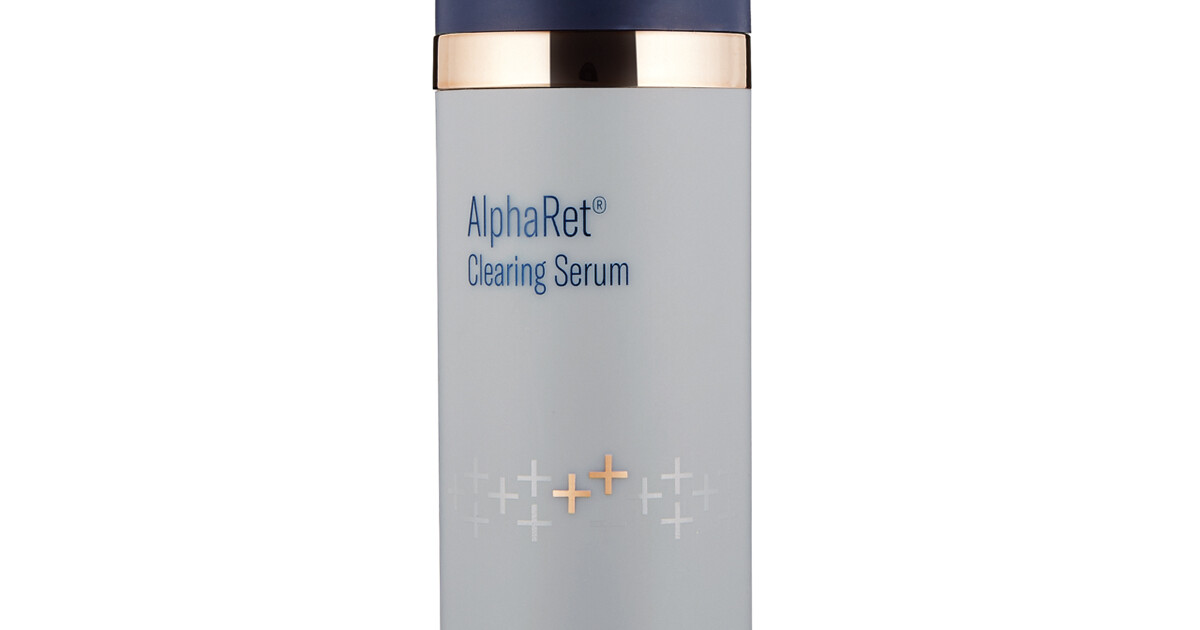 Skinbetter Science AlphaRet Clearing Serum | Bagatin Beauty