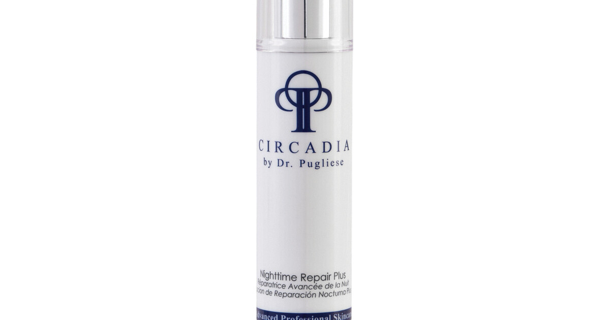 NIGHTTIME REPAIR PLUS 59 ml | Bagatin Beauty